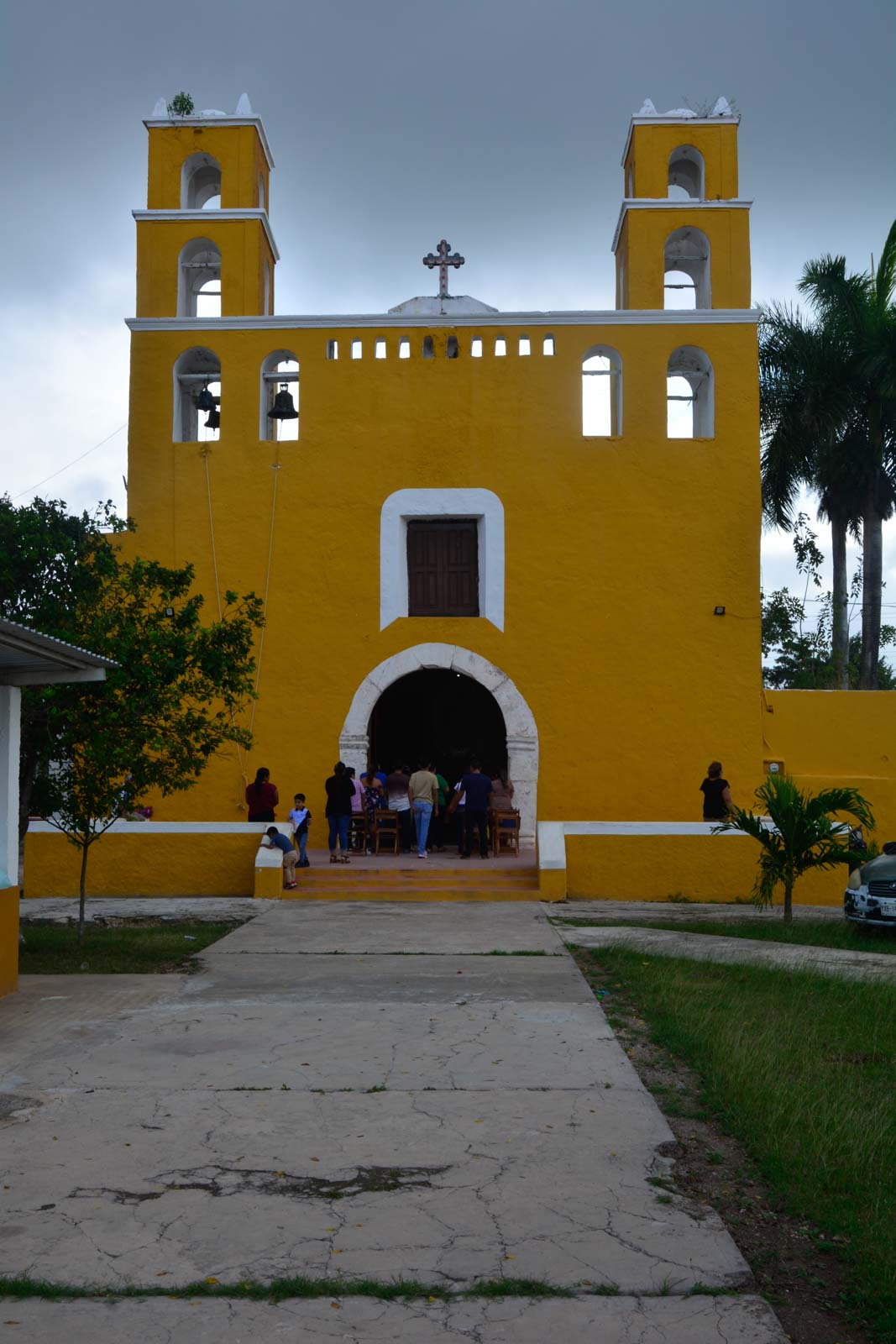 Huhi - Cultura Yucatán | Antropología Social
